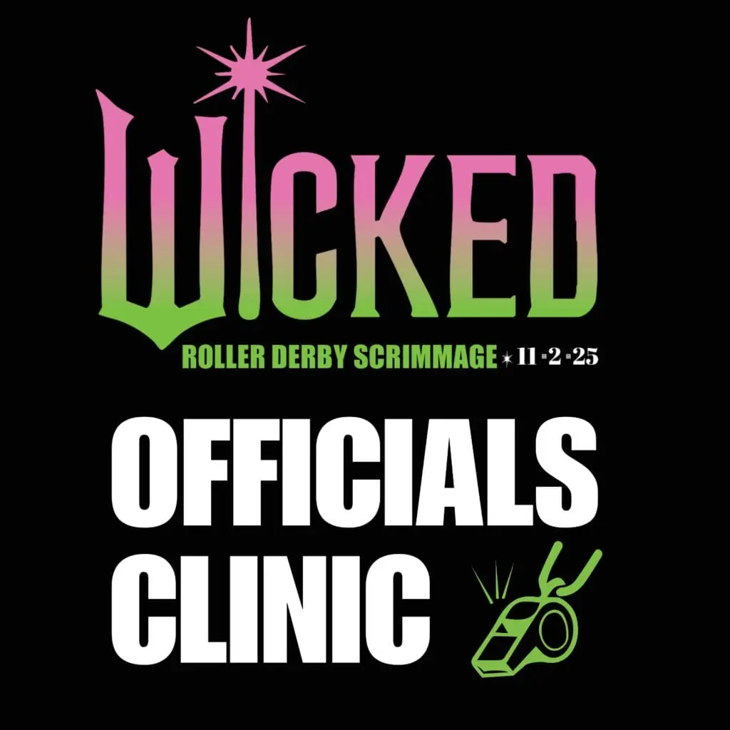 WICKED Officials Clinic and Rookie Scrimmage - Nov. 2 - Gainesville ...